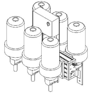 HD Series Air Dryers - Dry Air Systems