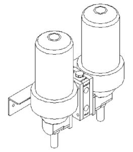 HD Series Air Dryers - Dry Air Systems