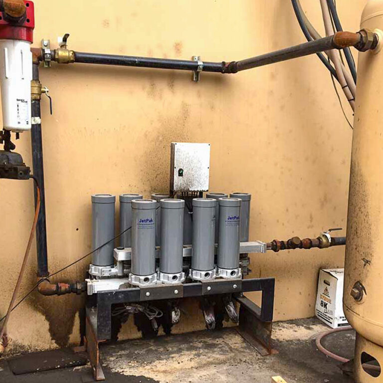 Dry Air Systems Home - Dry Air Systems