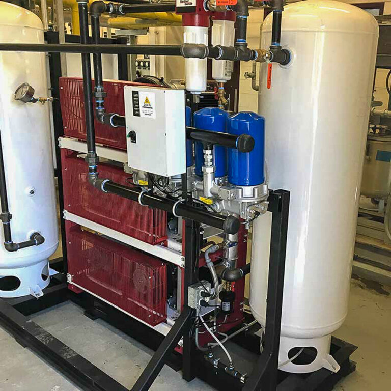 Dry Air Systems Home - Dry Air Systems