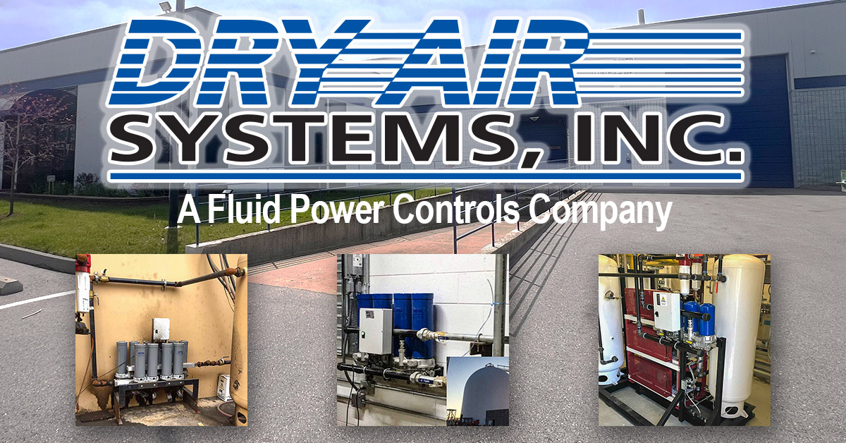 Dry Air Systems Home - Dry Air Systems