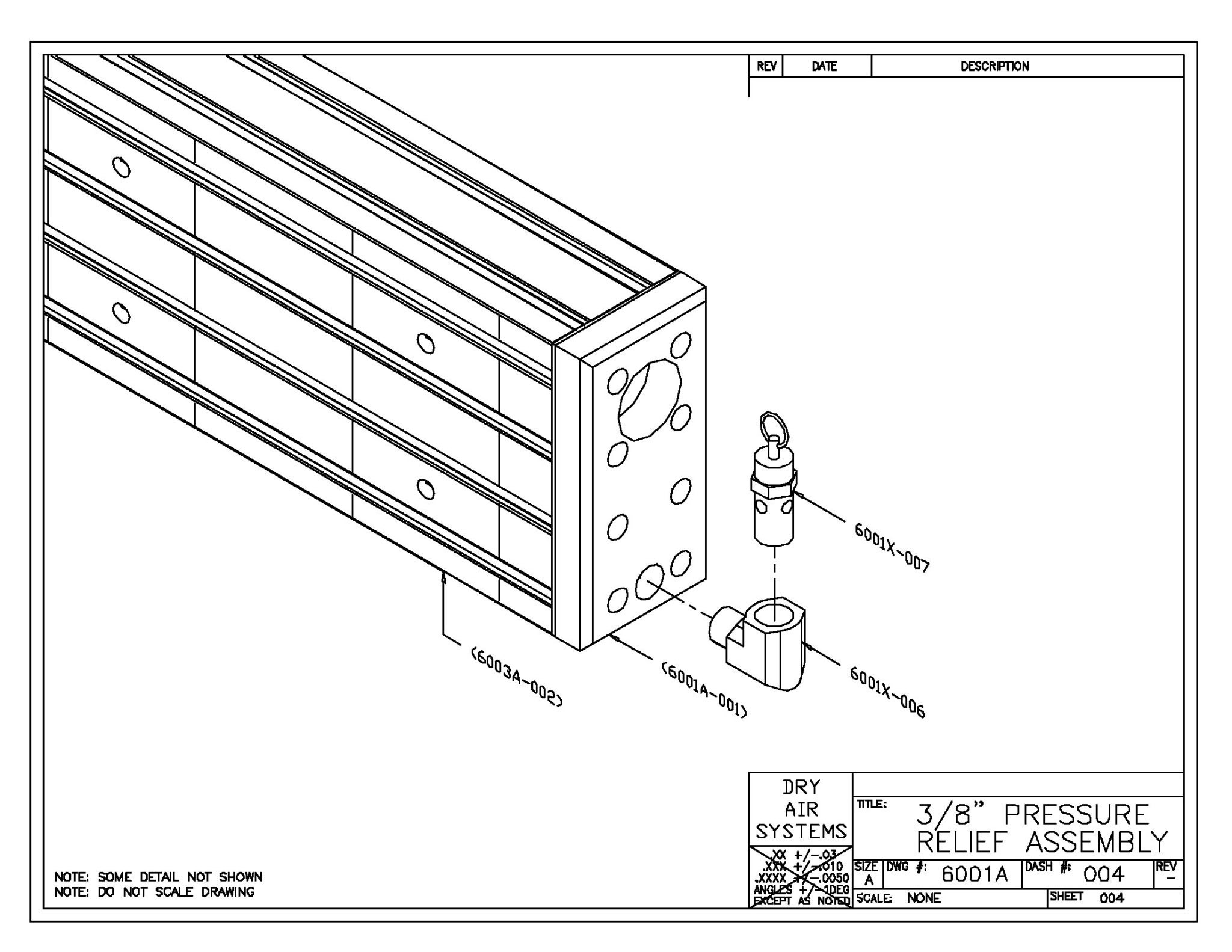 HD Series Air Dryers - Dry Air Systems