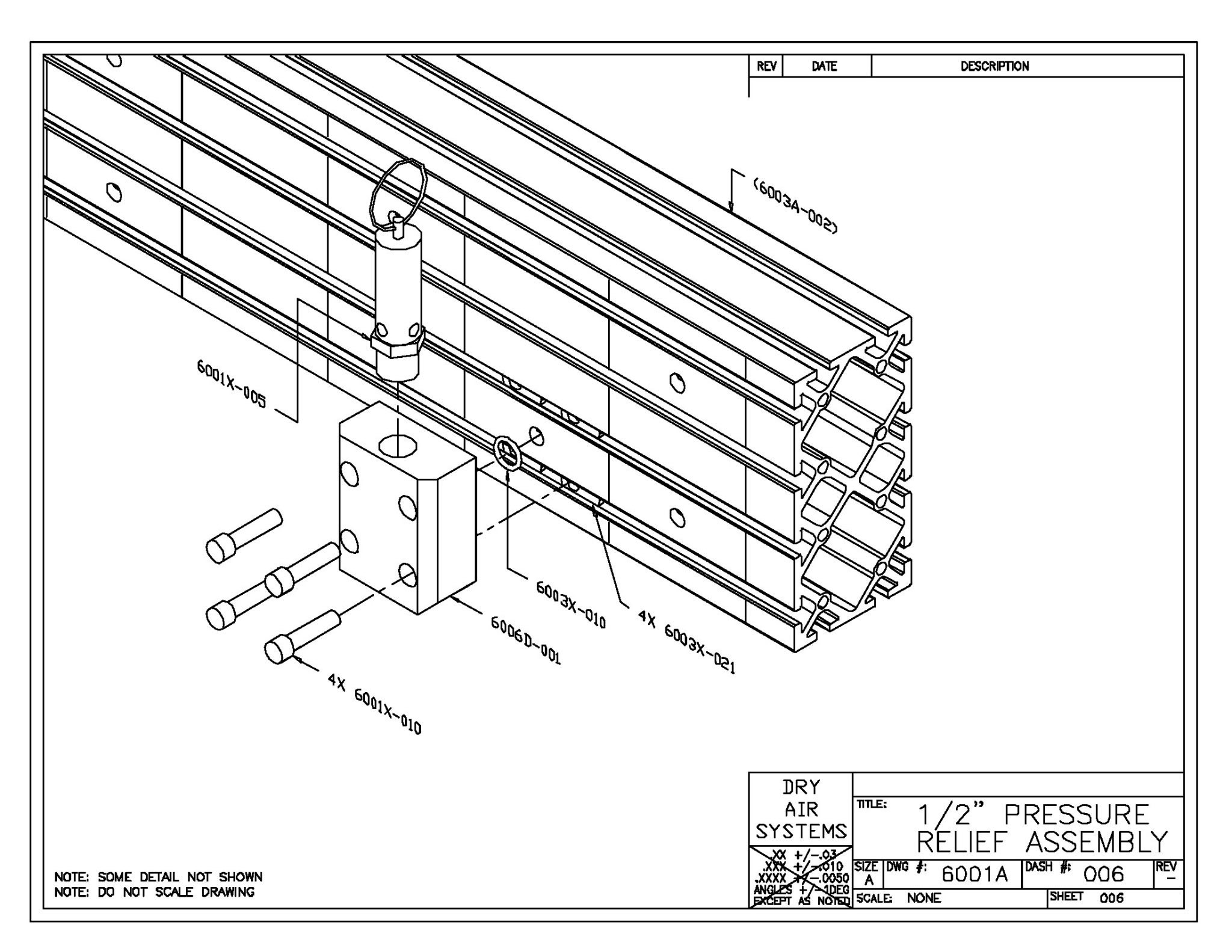 HD Series Air Dryers - Dry Air Systems